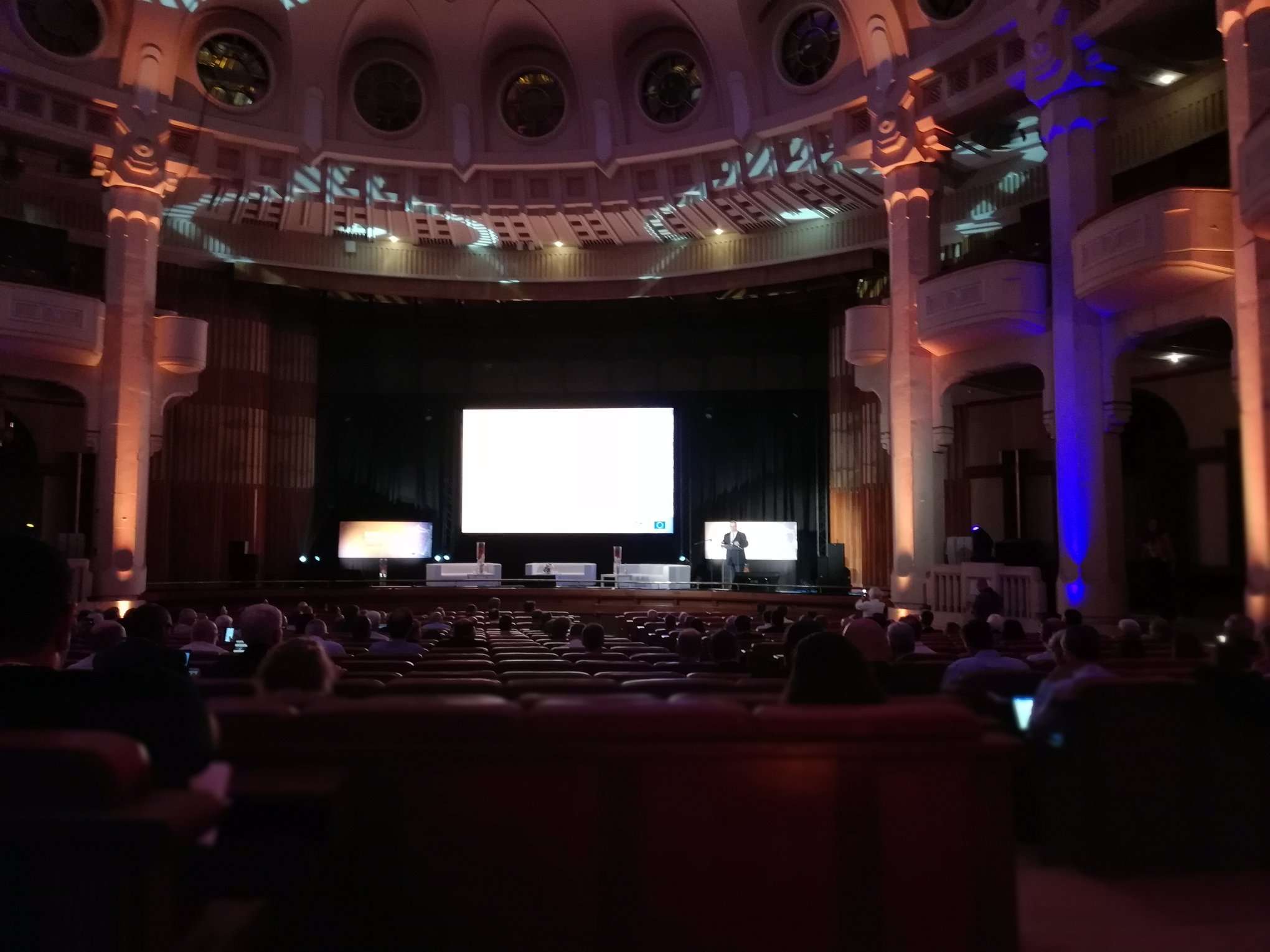 3rd ECSEL JU Symposium 2019 in Bucharest – BEIA Consult – H2020 ...